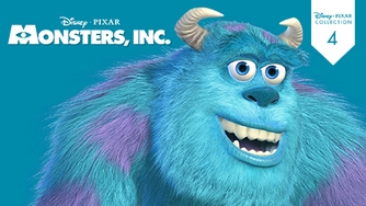 Monsters Inc Itunes