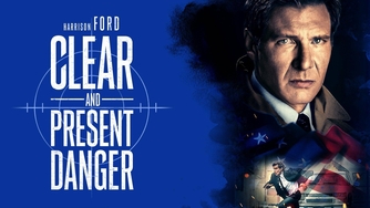 Clear And Present Danger Movie